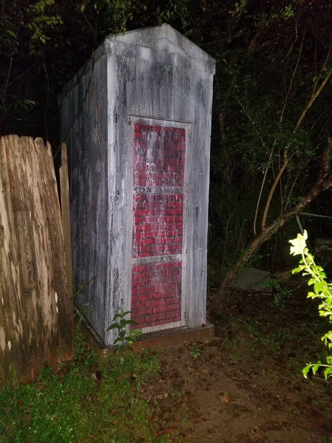 Volunteer | Fright Trail