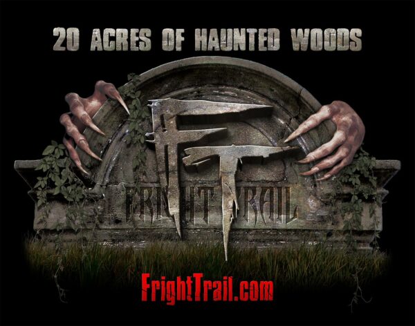 About | Fright Trail